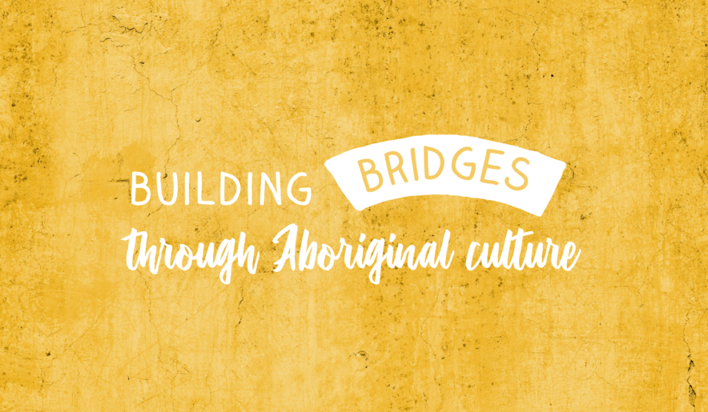 Building Bridges Through Aboriginal Culture l Platform Youth Services ...